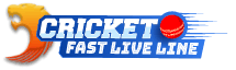 Fastest Live Cricket Score & Update - Cricket Fast Live Line